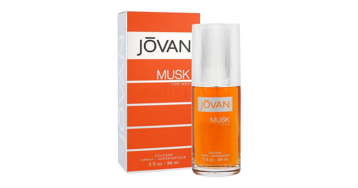 Parfums Jövan für Herren