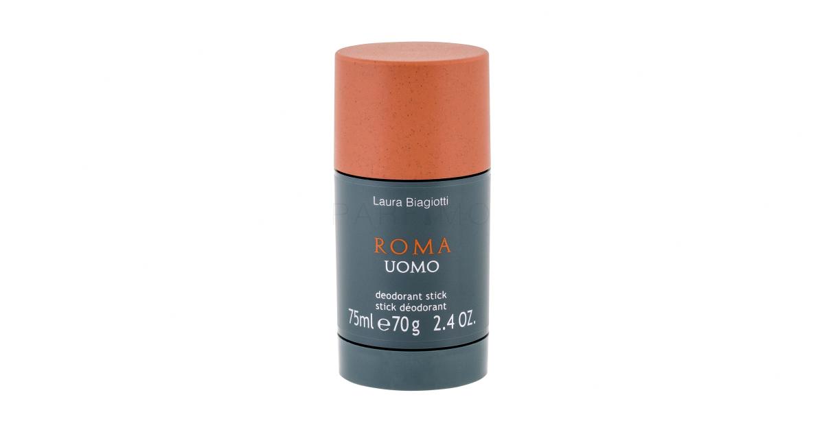 Deo-Produkte Laura Biagiotti Roma Uomo