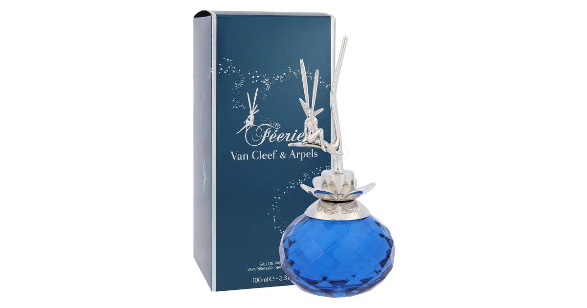 Van Cleef & Arpels Feerie Eau de Parfum für Frauen | PARFIMO.ch®
