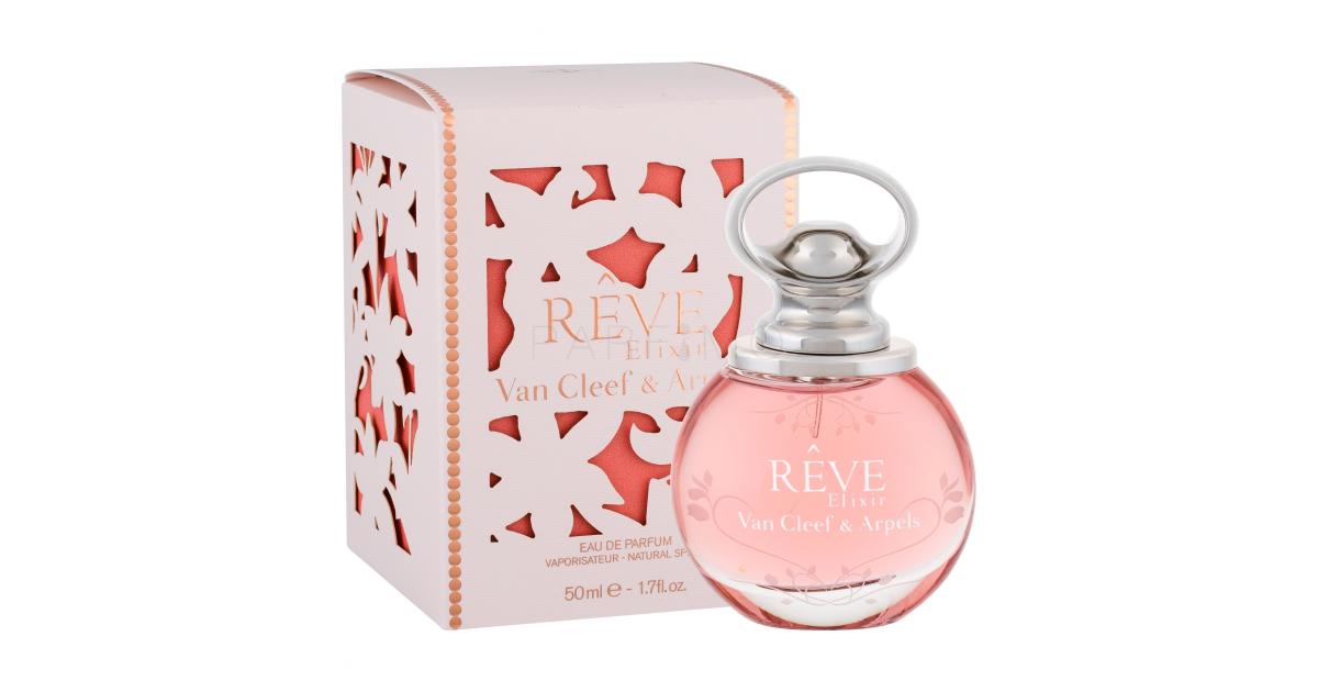 Van Cleef & Arpels Rêve Elixir Eau de Parfum für Frauen | PARFIMO.ch®