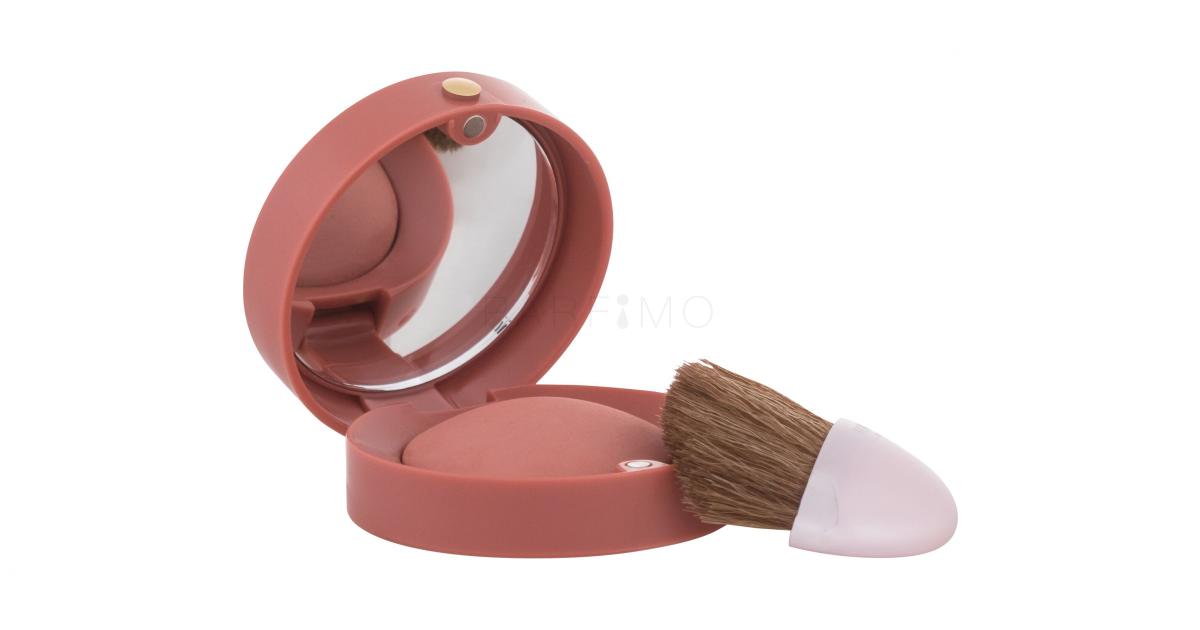 BOURJOIS Paris Little Round Pot Blush Rouge für Frauen 2,5 g Farbton 74 ...