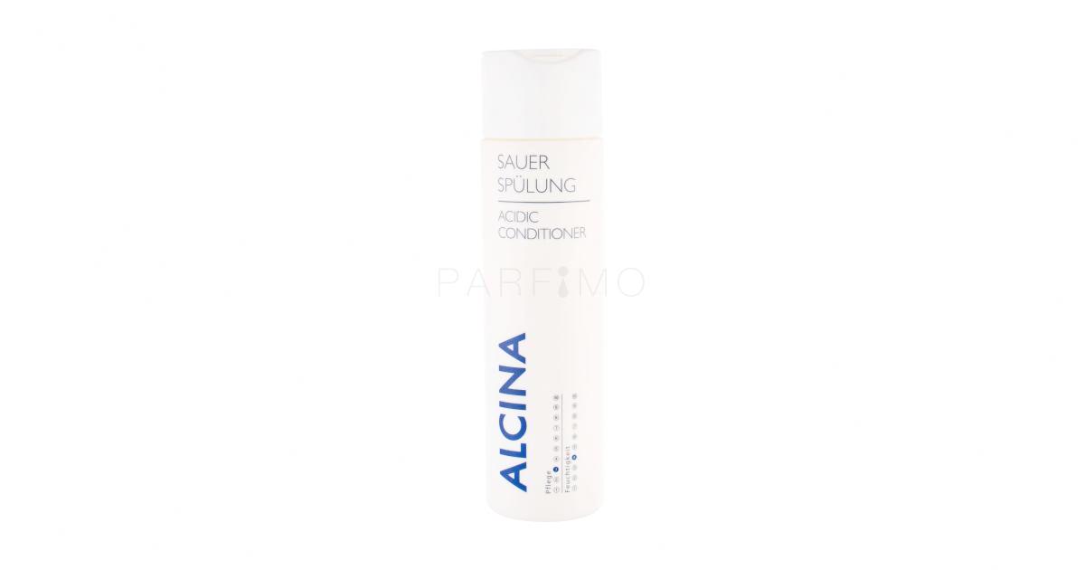 ALCINA Acidic Conditioner Conditioner für Frauen | PARFIMO.ch®