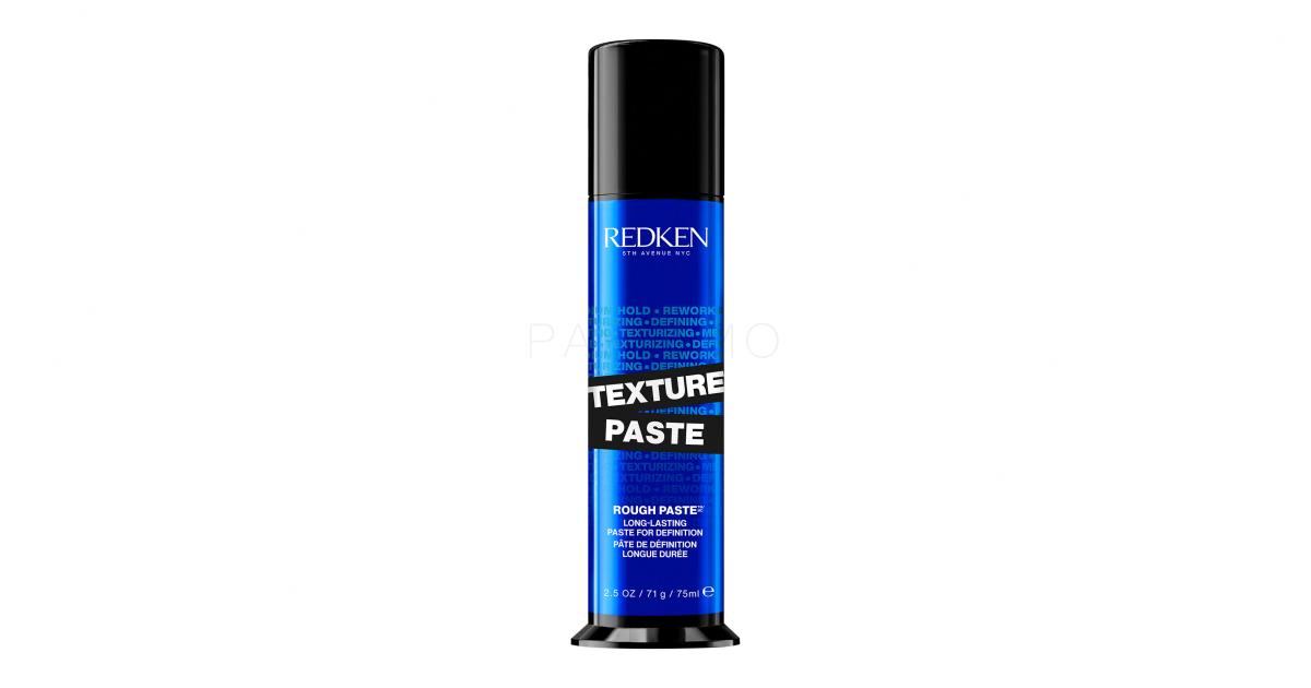 Redken Rough Paste Texture Paste Für Haardefinition für Frauen ...
