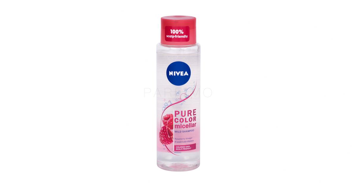 Nivea Pure Color | PARFIMO.ch®