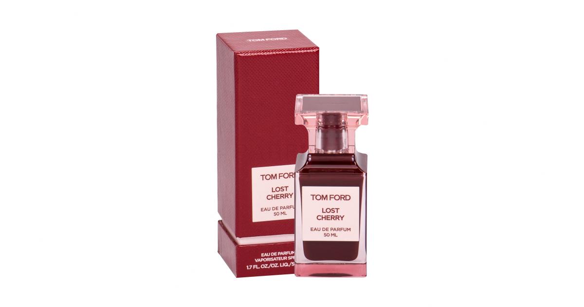 TOM FORD Private Blend Lost Cherry Eau de Parfum | PARFIMO.ch®