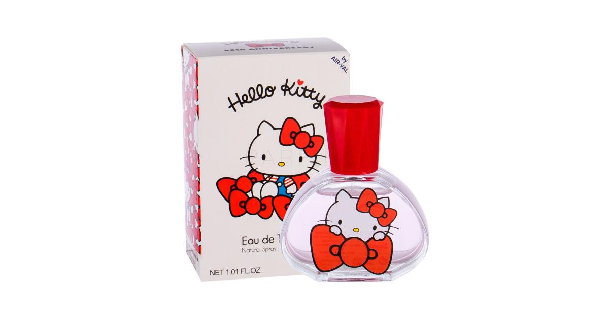 Koto Parfums Hello Kitty Eau de Toilette für Kinder | PARFIMO.ch®
