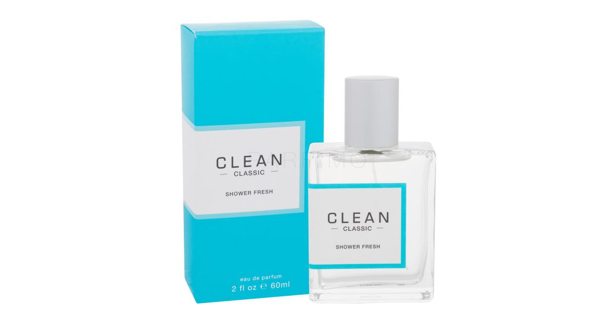 Clean Classic Shower Fresh Eau de Parfum für Frauen | PARFIMO.ch®