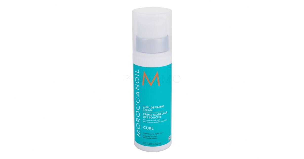 Moroccanoil Curl Defining Cream Für Locken für Frauen | PARFIMO.ch®