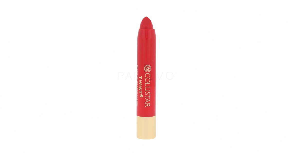Collistar Twist Ultra-Shiny Gloss Lipgloss für Frauen | PARFIMO.ch®
