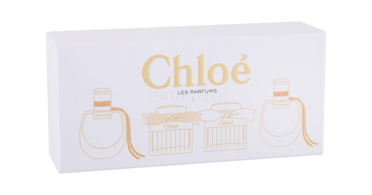 Chloé Mini Set Eau de Parfum für Frauen | PARFIMO.ch®