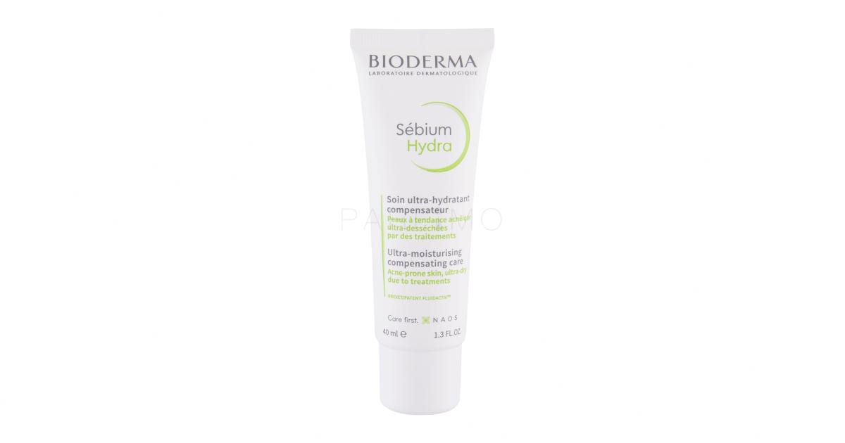 BIODERMA Sébium Hydra Cream Tagescreme für Frauen | PARFIMO.ch®