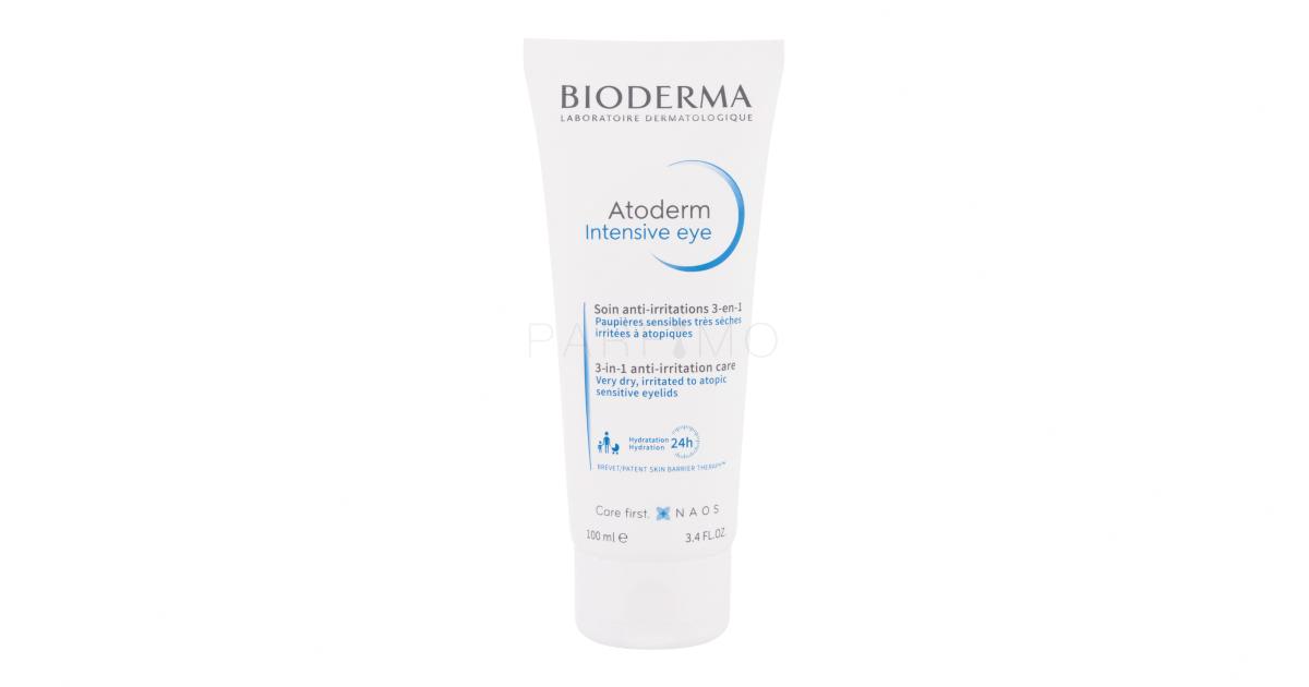 BIODERMA Atoderm Intensive Eye Augencreme | PARFIMO.ch®