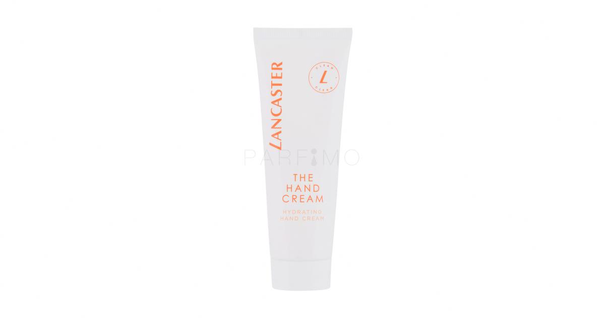 Lancaster The Hand Cream Handcreme für Frauen | PARFIMO.ch®