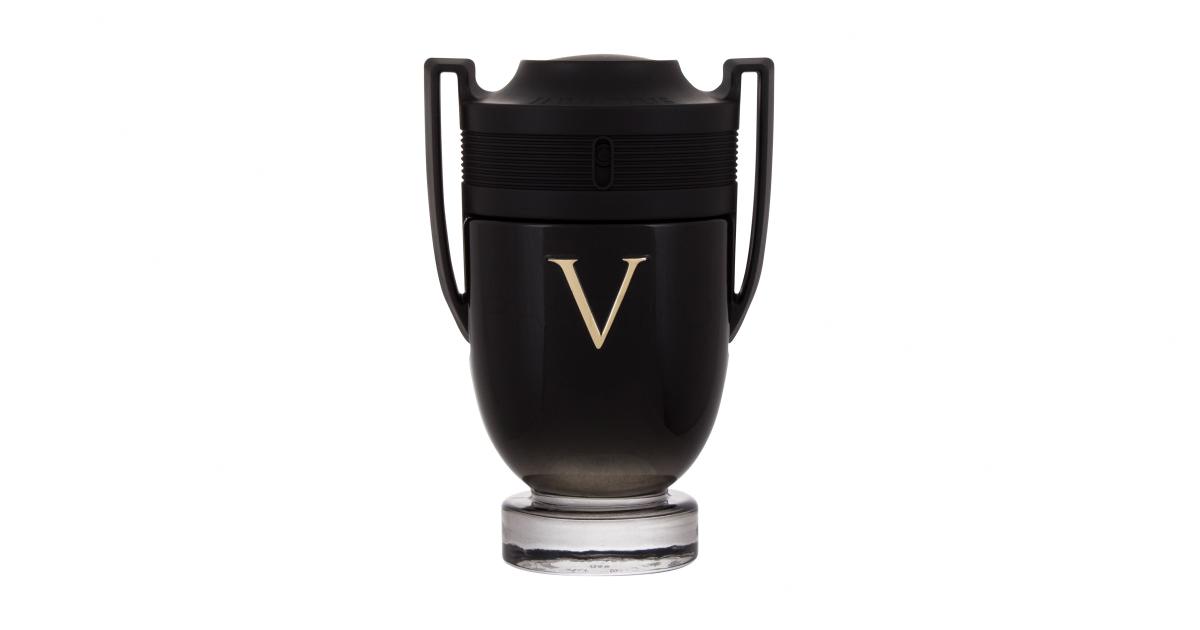 Paco Rabanne Invictus Victory Eau de Parfum für Herren 100 ml Tester ...