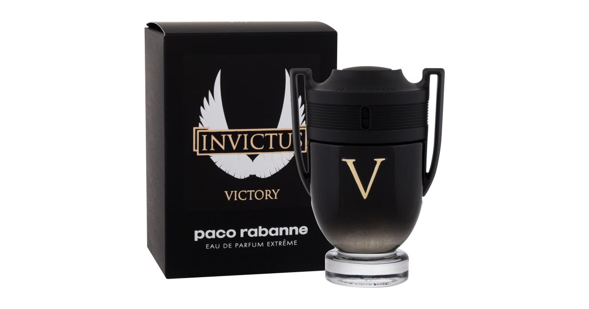 Eau de Parfum Paco Rabanne Invictus | PARFIMO.ch®