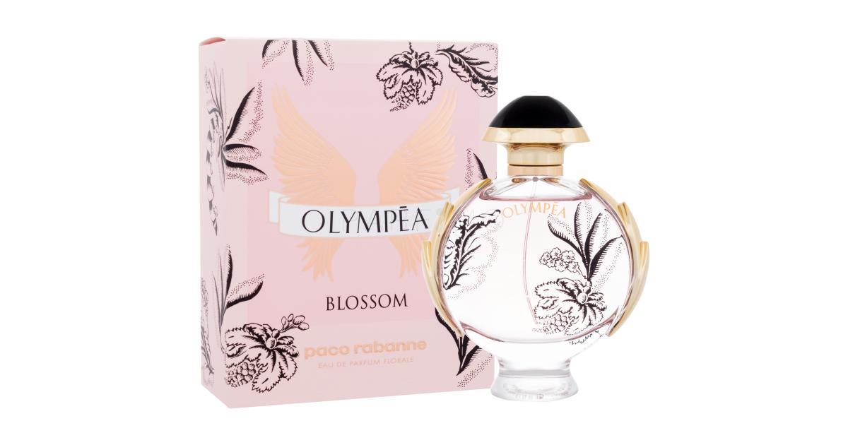 Paco Rabanne Olympéa Blossom Eau de Parfum für Frauen | PARFIMO.ch®