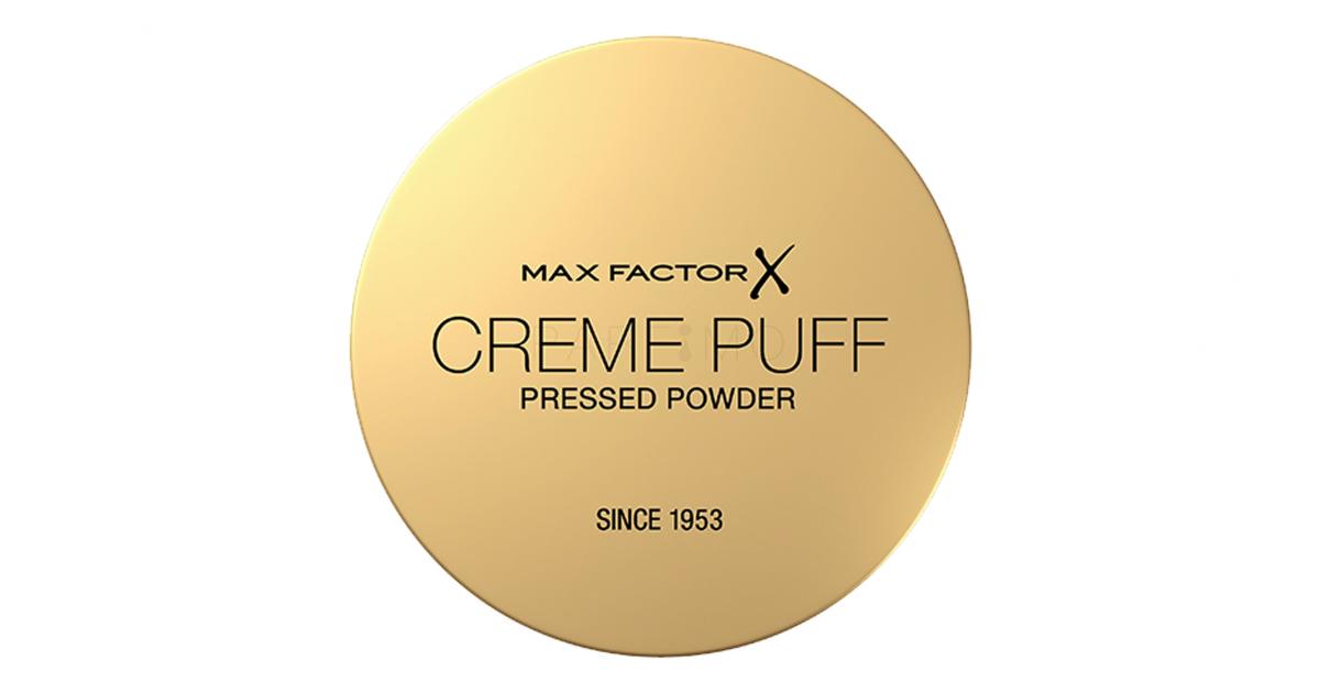 Max Factor Creme Puff Puder für Frauen | PARFIMO.ch®