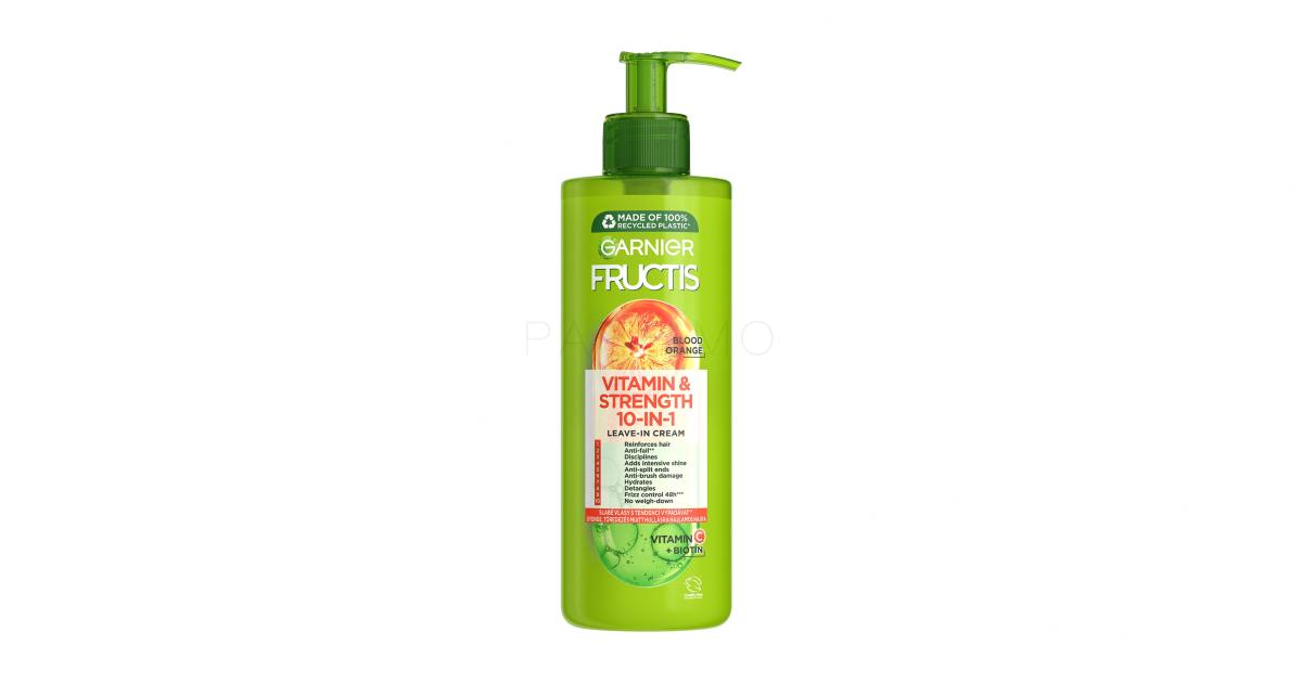 Garnier Fructis Vitamin & Strength | PARFIMO.ch®