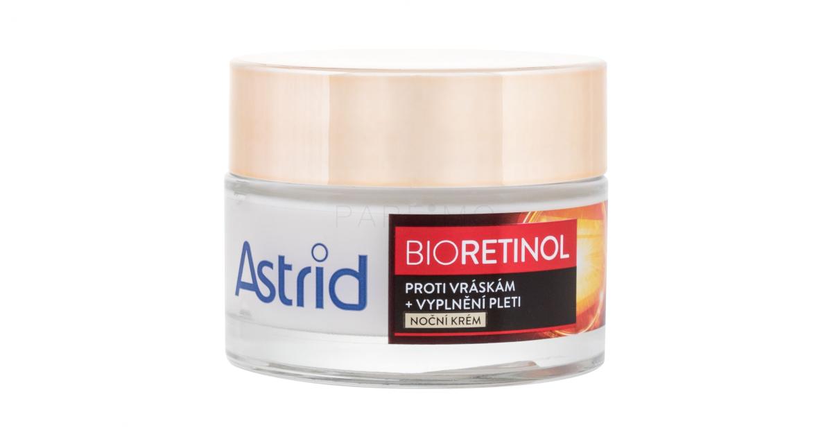 Skincare Days Astrid Bioretinol | PARFIMO.ch®