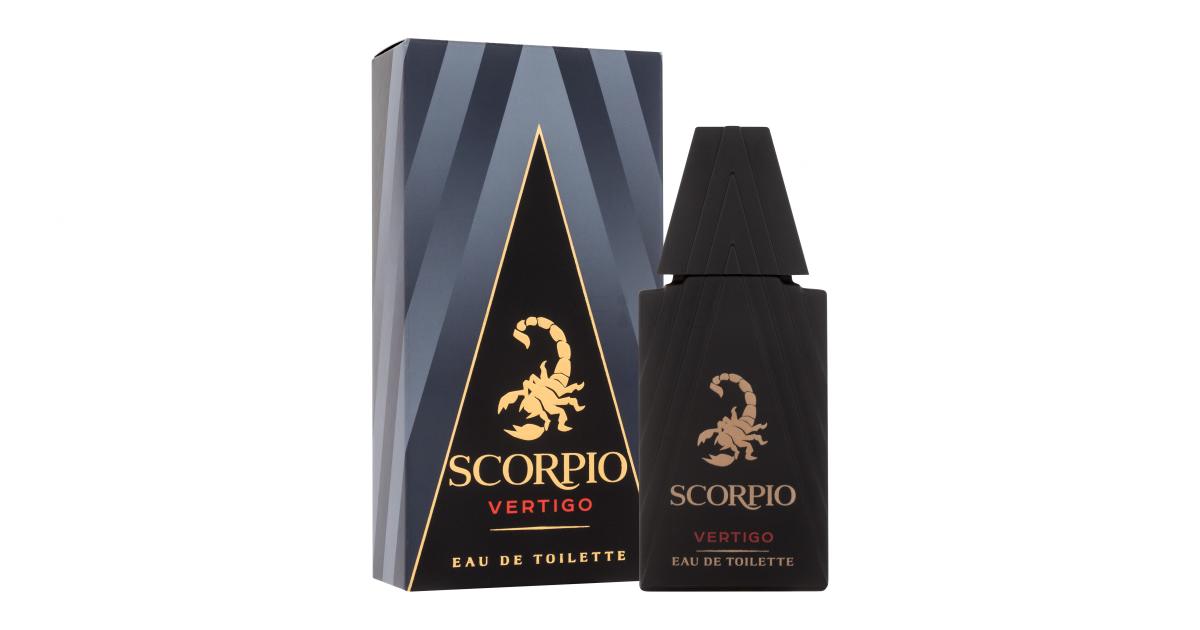 Eau de Toilette Scorpio für Herren | PARFIMO.ch®