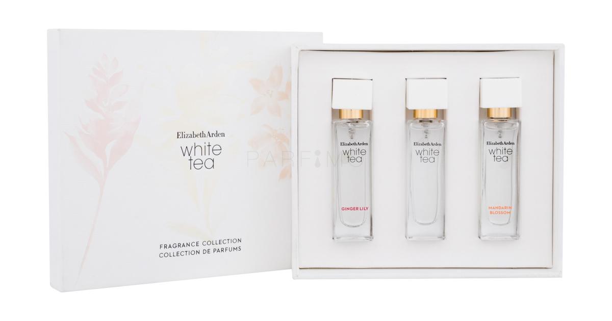 Elizabeth Arden White Tea Collection Eau de Toilette für Frauen ...