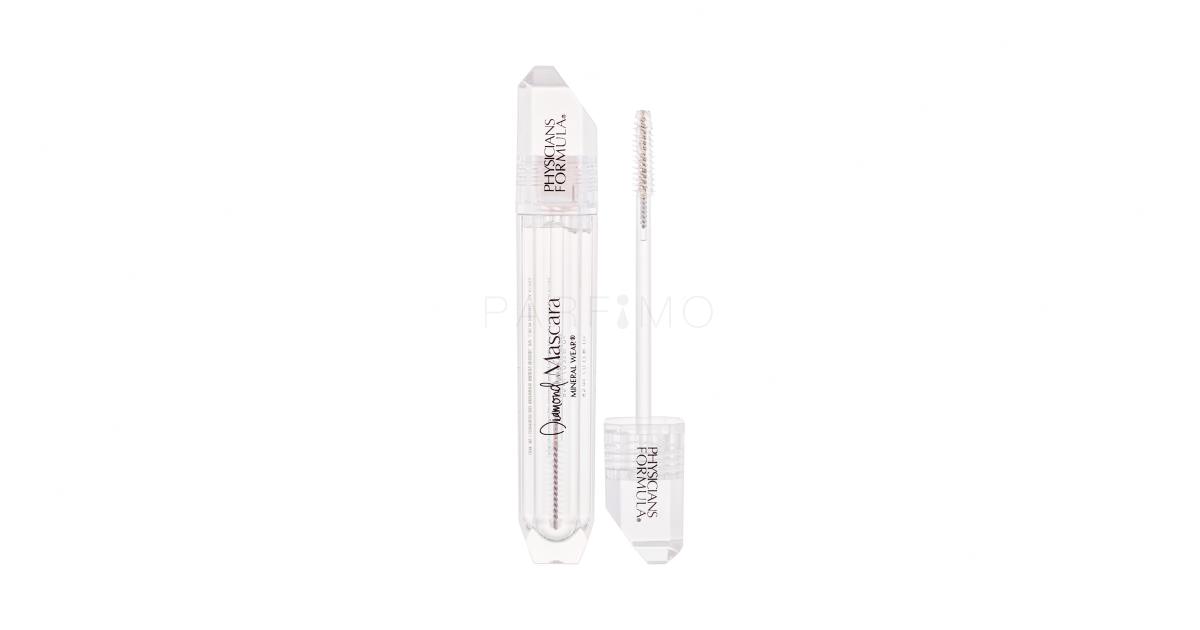 Physicians Formula Mineral Wear Diamond Mascara 5-In-1 Mascara für ...