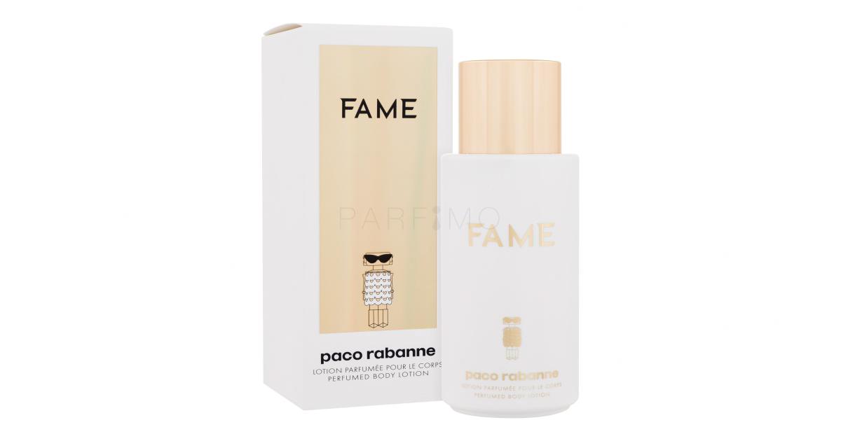 Paco Rabanne Fame Körperlotion für Frauen | PARFIMO.ch®