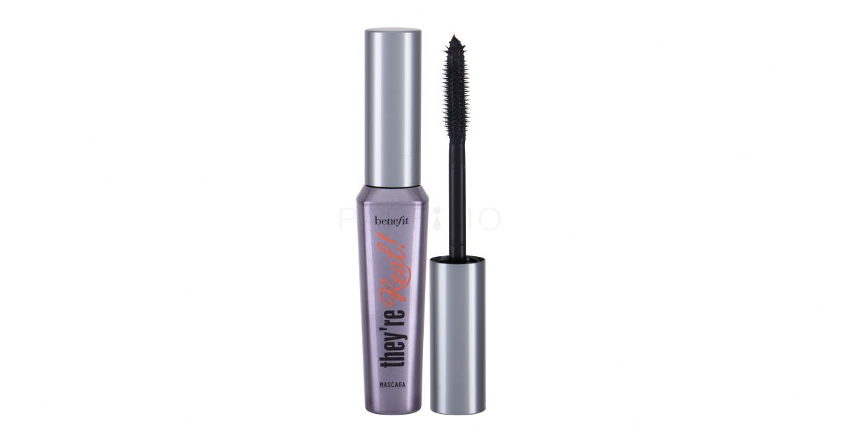 Benefit They´re Real! Mascara für Frauen | PARFIMO.ch®