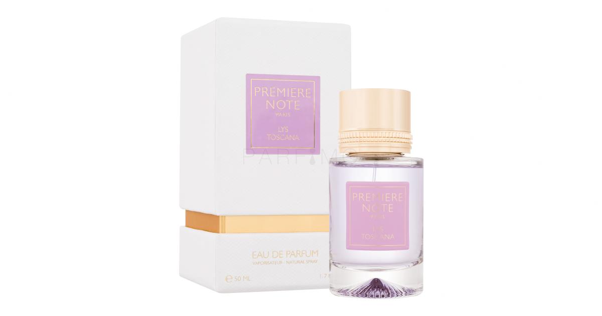 Parfums Premiere Note