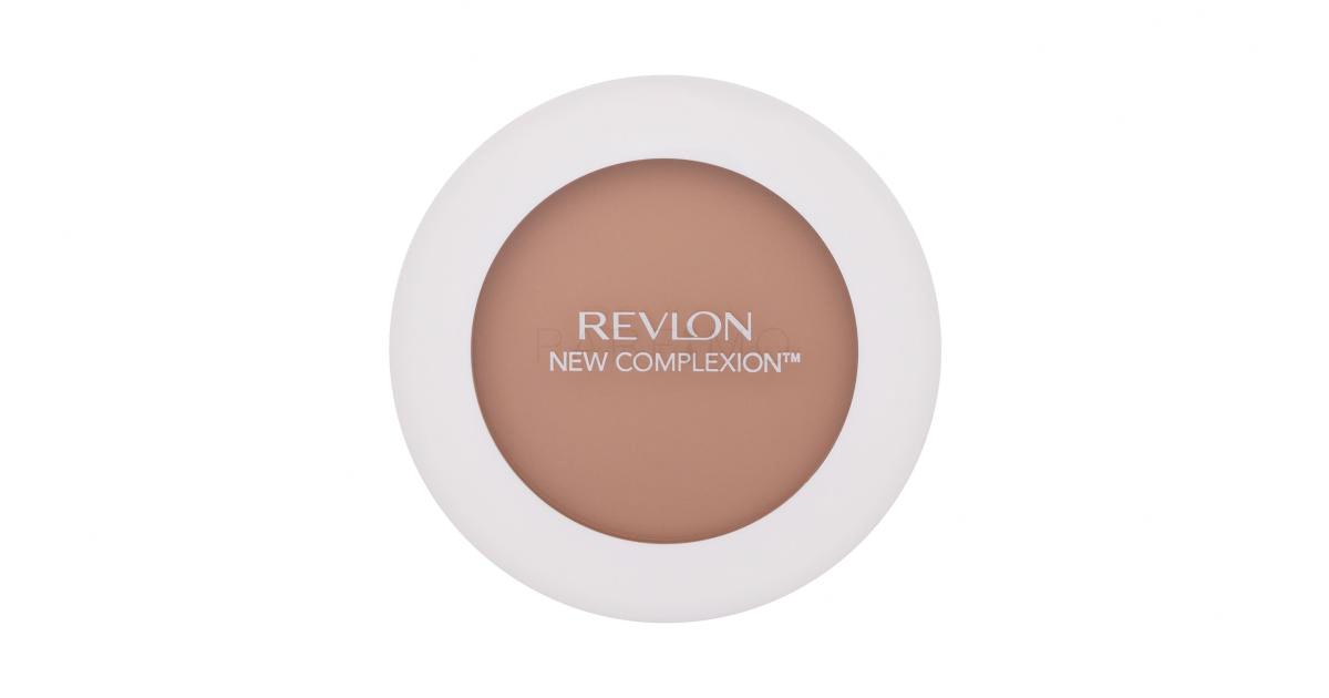Revlon New Complexion One-Step Compact Makeup Foundation für Frauen ...
