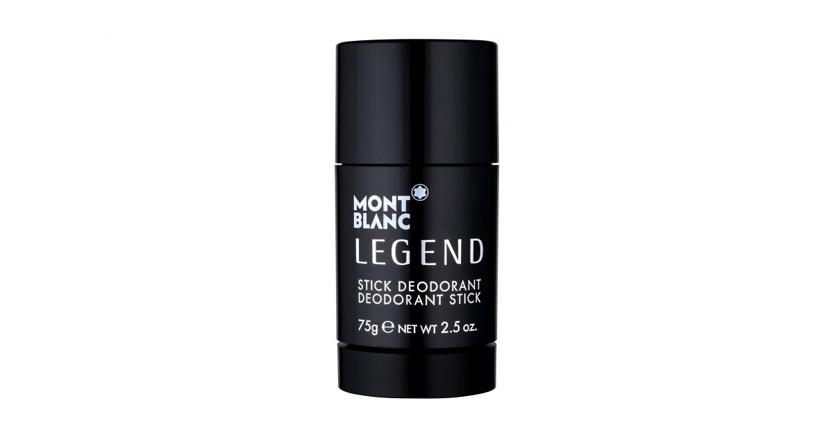 Montblanc Legend Deodorant für Herren 75 g | PARFIMO.ch®