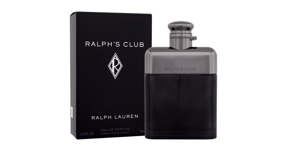 Parfum Days Ralph Lauren | PARFIMO.ch®
