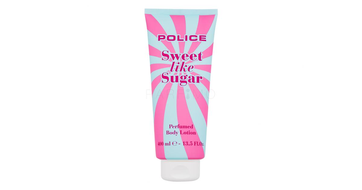 Körperlotion Police Sweet Like Sugar