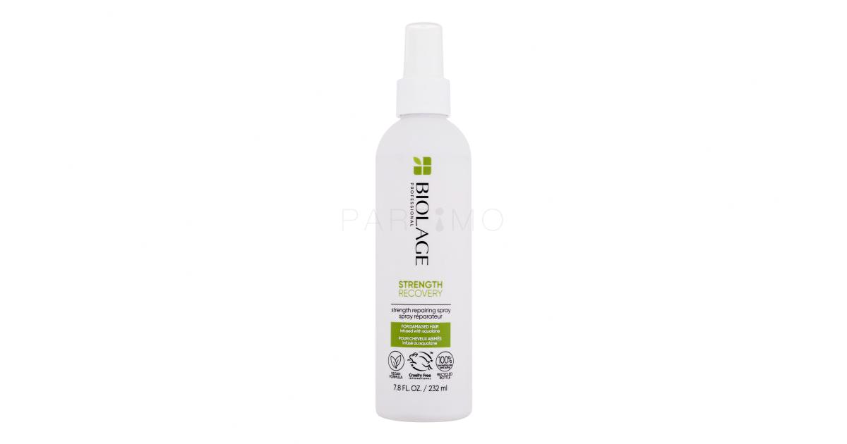 Biolage Strength Recovery Strength Repairing Spray Pflege ohne ...