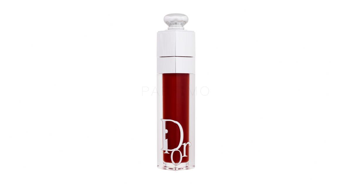 Dior Addict Lip Maximizer Lipgloss für Frauen 6 ml Farbton 028 Dior ...