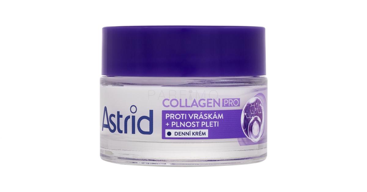 Gesichtspflege Astrid Collagen PRO