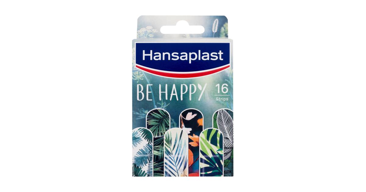 Hansaplast Be Happy Plaster Pflaster | PARFIMO.ch®