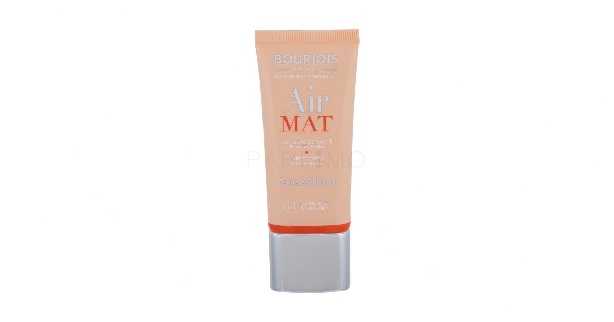 BOURJOIS Paris Air Mat SPF10 Foundation für Frauen | PARFIMO.ch®