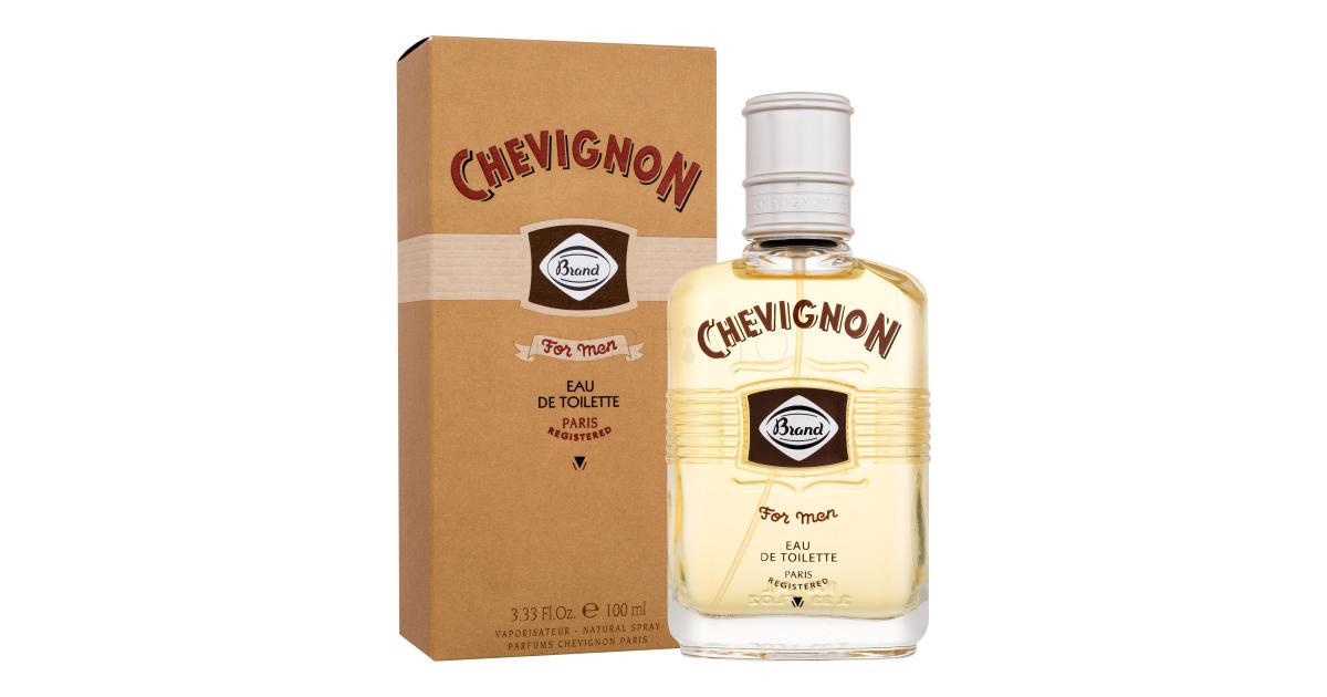 Parfums Chevignon