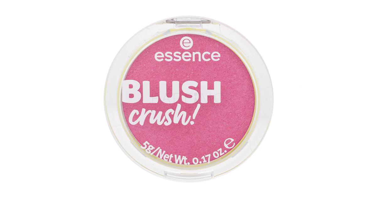 Drogerie-Tipps Essence Blush Crush! | PARFIMO.ch®