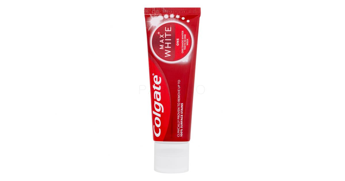 Colgate Max White One Zahnpasta | PARFIMO.ch®