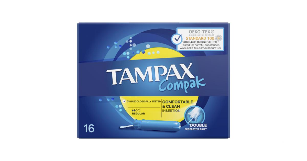 Tampons