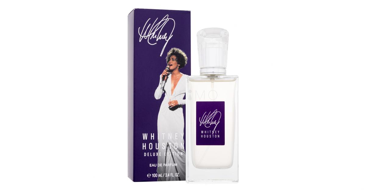 Eau de Parfum Whitney Houston Whitney Houston | PARFIMO.ch®