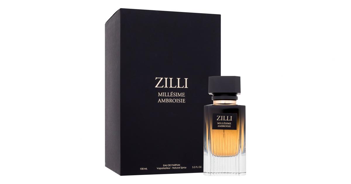 Zilli Millesime | PARFIMO.ch®