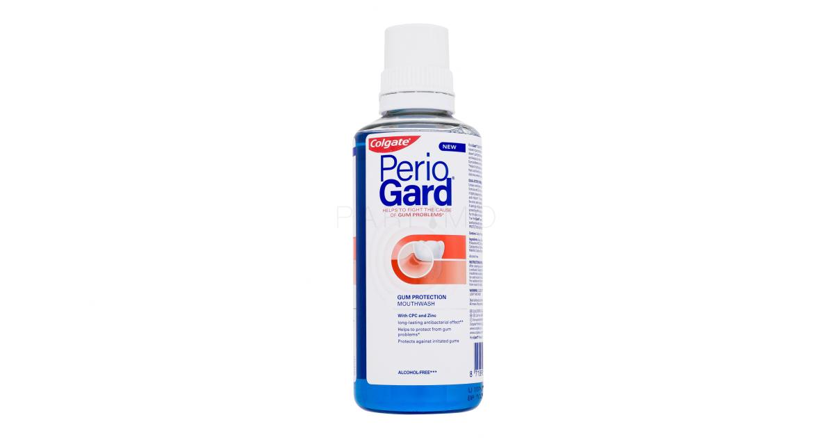 Colgate Perio Gard | PARFIMO.ch®