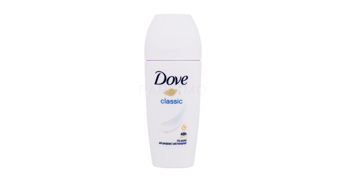 Dove Classic | PARFIMO.ch®