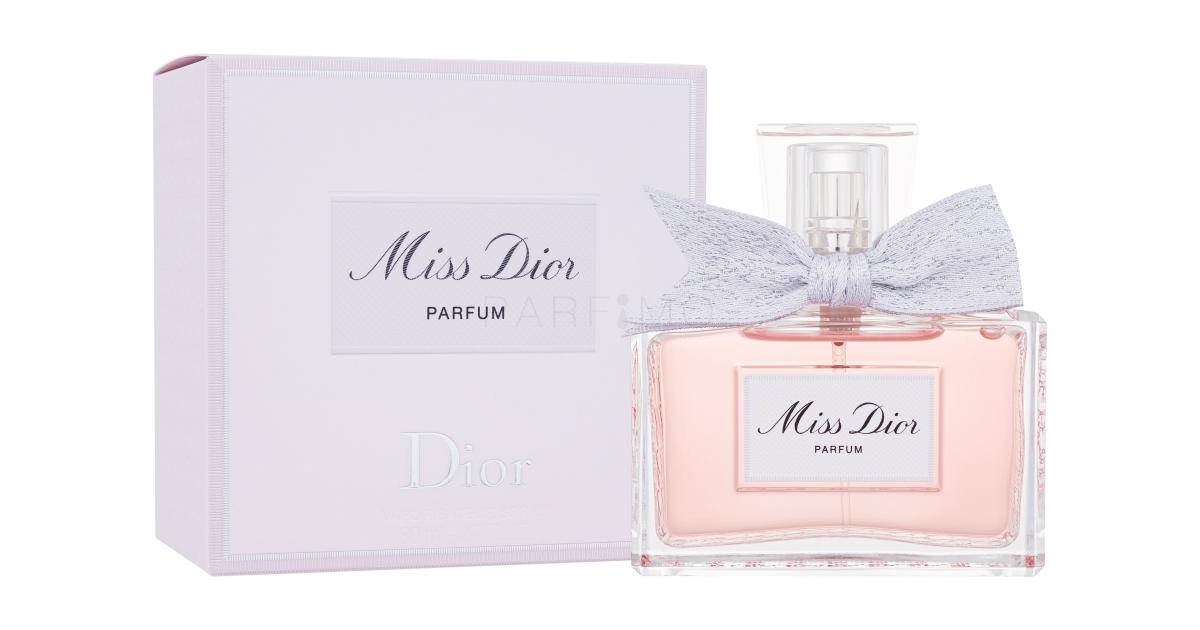 Parfums und Kosmetik Neuheiten Christian Dior | PARFIMO.ch®
