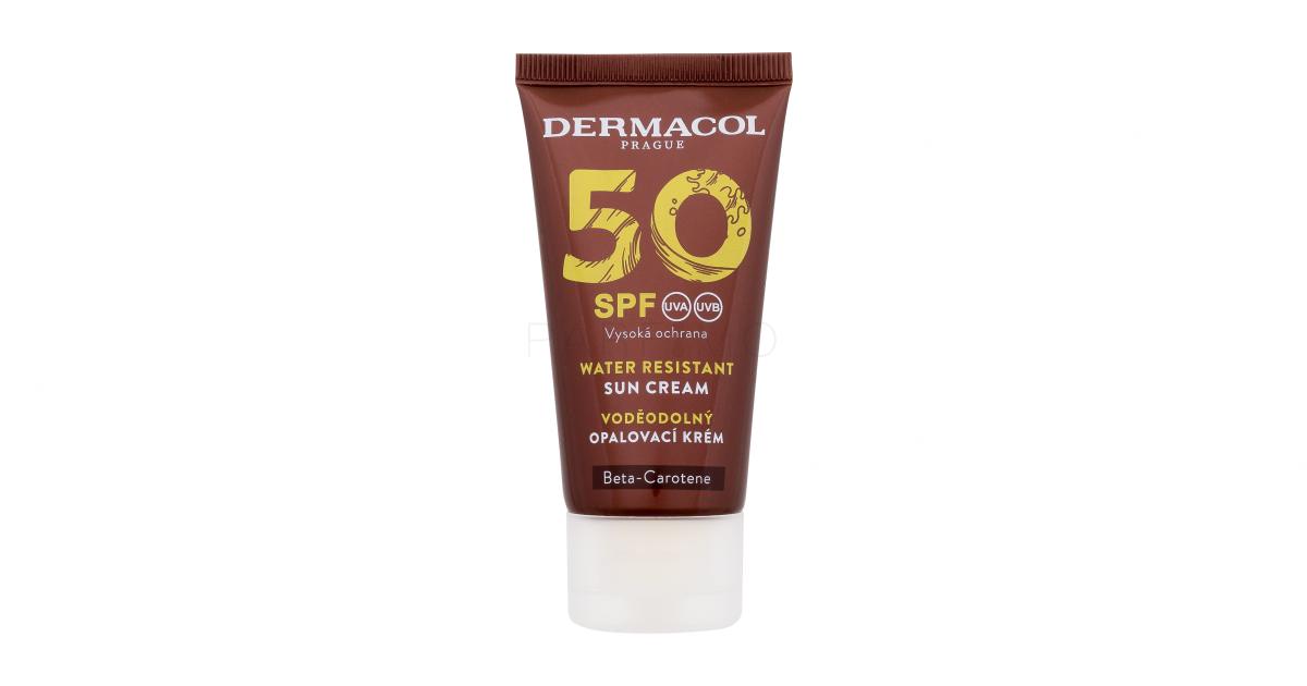 Dermacol Sun Cream Sonnenschutz fürs Gesicht | PARFIMO.ch®