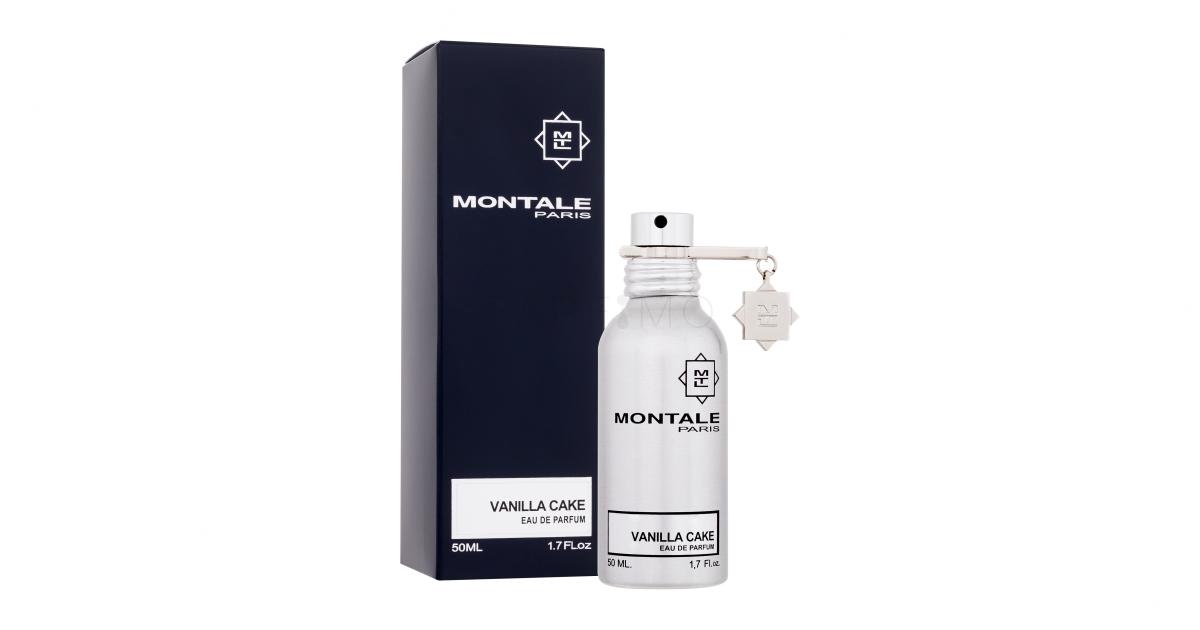 Eau de Parfum Montale Vanilla Cake | PARFIMO.ch®