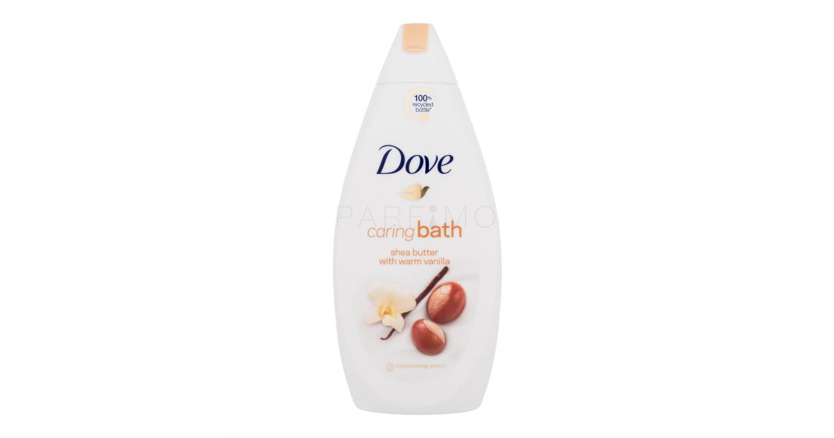 Drogerie-Tipps Dove Caring Bath | PARFIMO.ch®